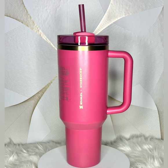 Stanley | Dining | Authentic Stanley Starbucks 224 Target Exclusive ...